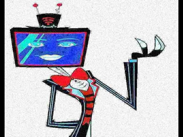 Vox is dead | Fandom