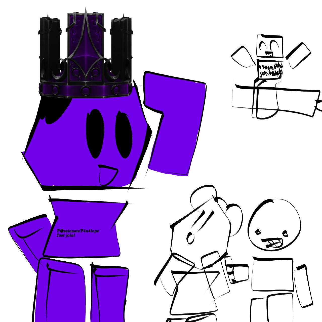 Funny crown! | Fandom