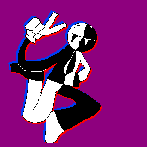 idk, maybe i should change my yt pfp to this to further represent my ...