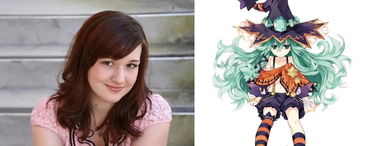 Happy birthday to Katelyn Barr! | Fandom