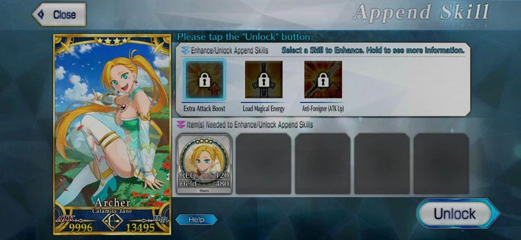 Discuss Everything About Fate/Grand Order Wiki | Fandom