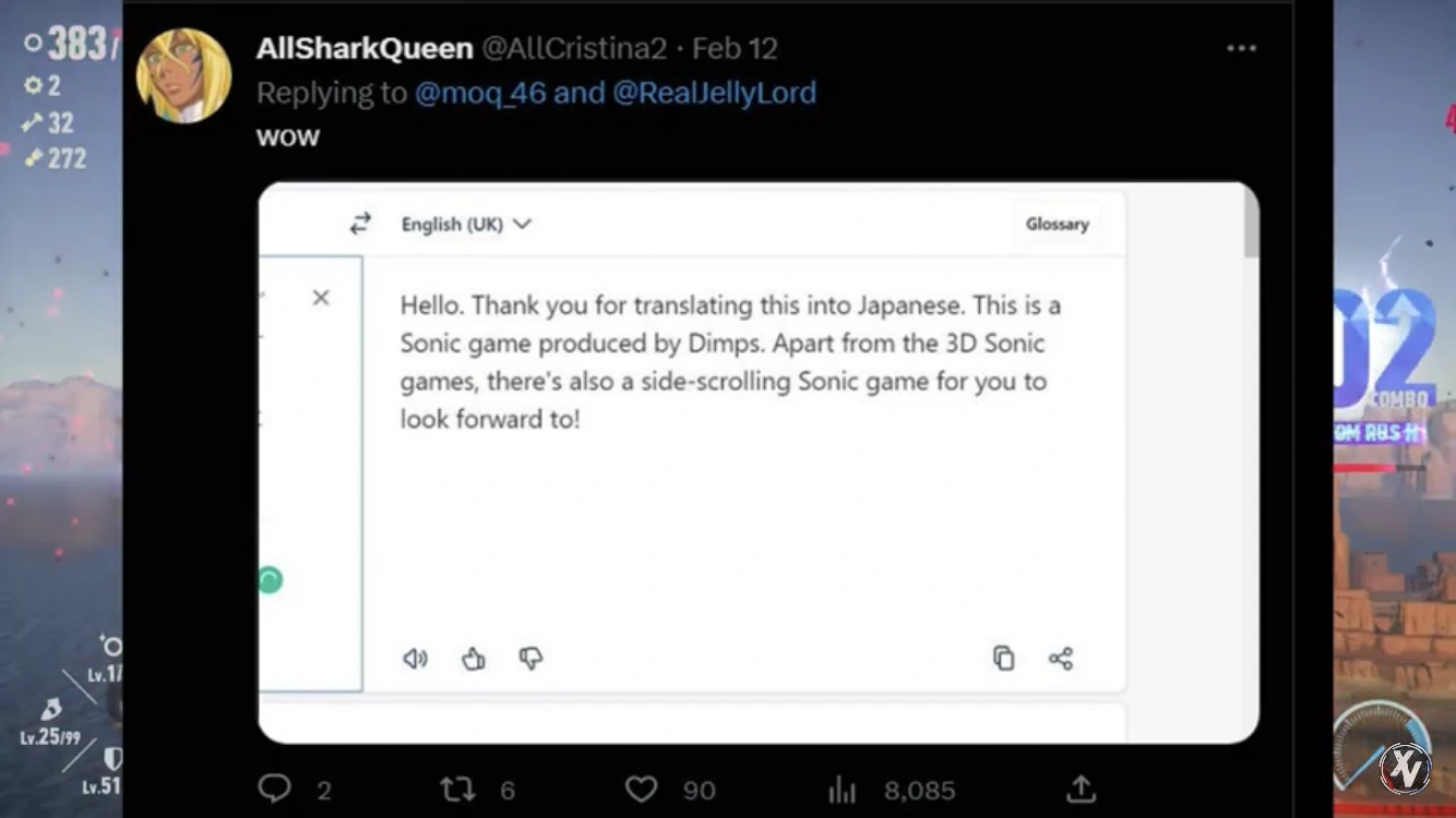 Idk if it’s fake or not but a dude translated a tweet by Kishimoto ...