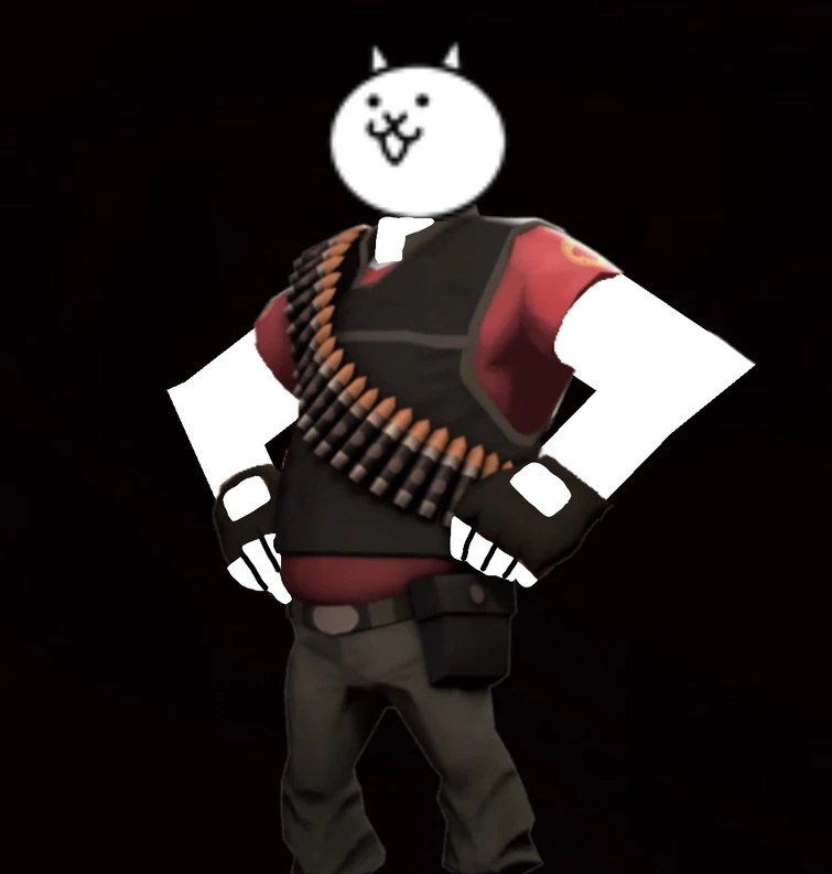 Cossack Cat True Form has been revealed! | Fandom