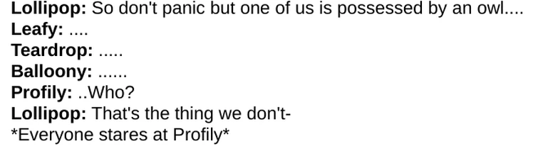 Quotes with bfdi characters | Fandom