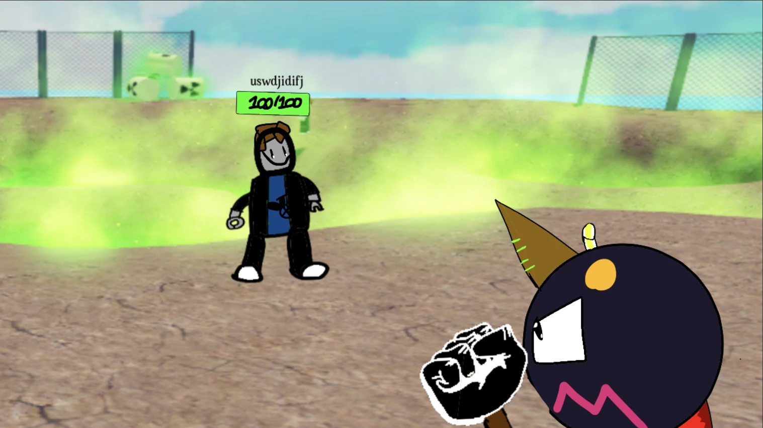 Detonation - Gamebreaker COVER!!!!!!! | Fandom