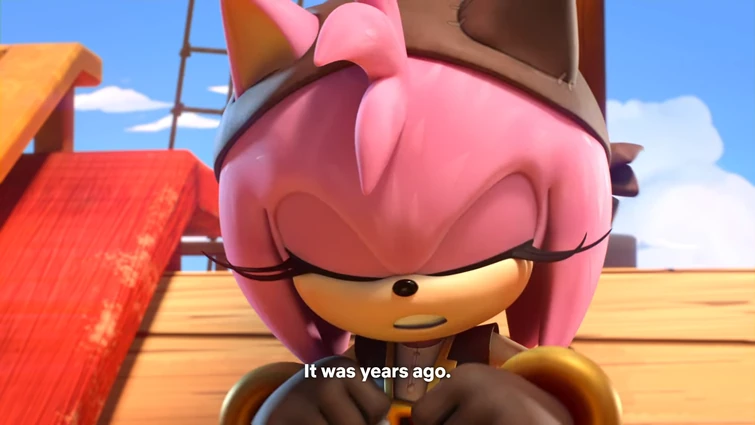 Sonic Prime (early) stat buffs | Fandom