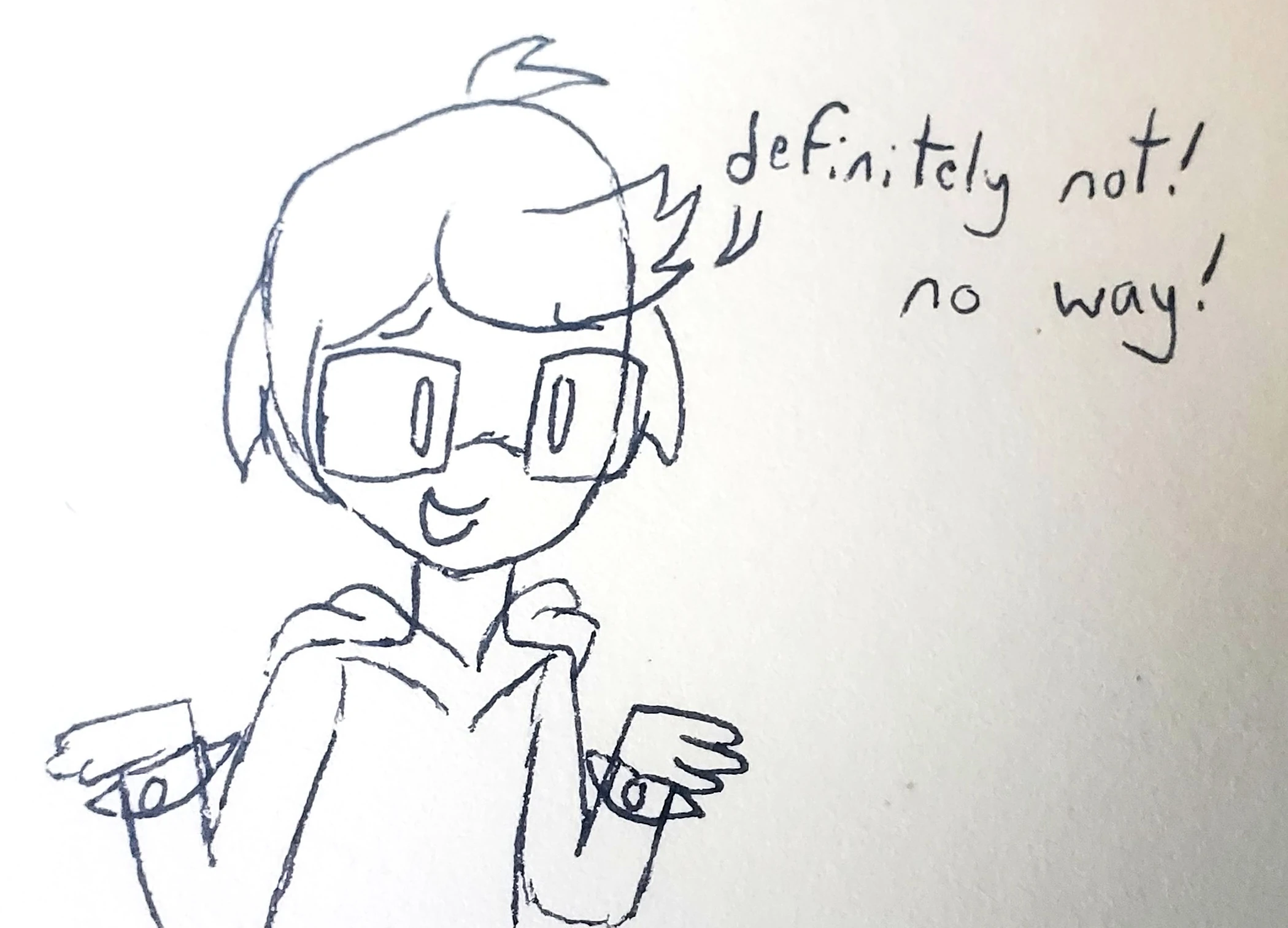 Do I draw too much | Fandom