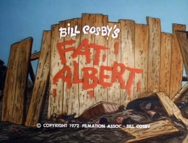 Made a rewrite of "Fat Albert - Smiling". | Fandom