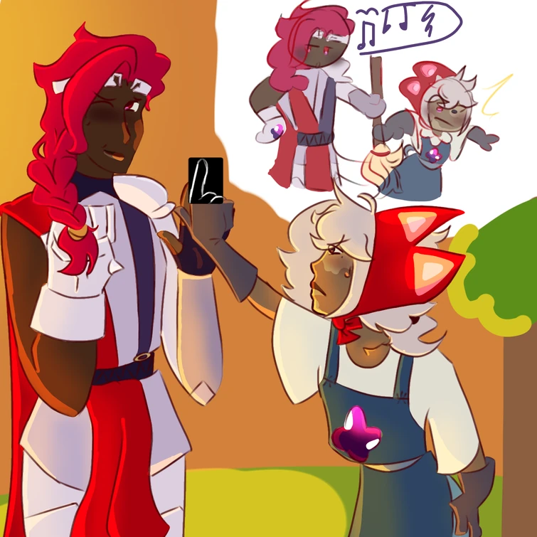 Discuss Everything About The Mimic Wiki | Fandom