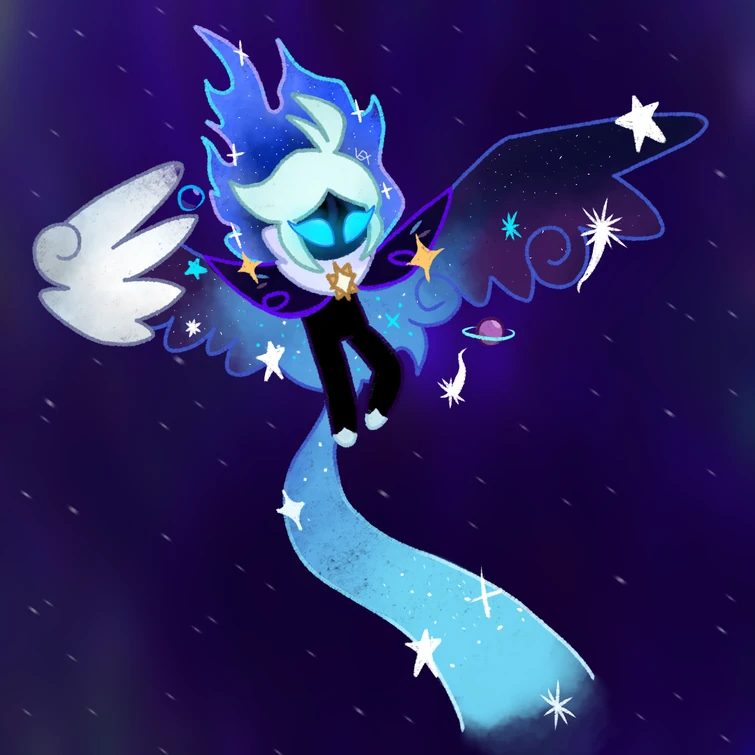 Stardust contest submission!!11!! | Fandom