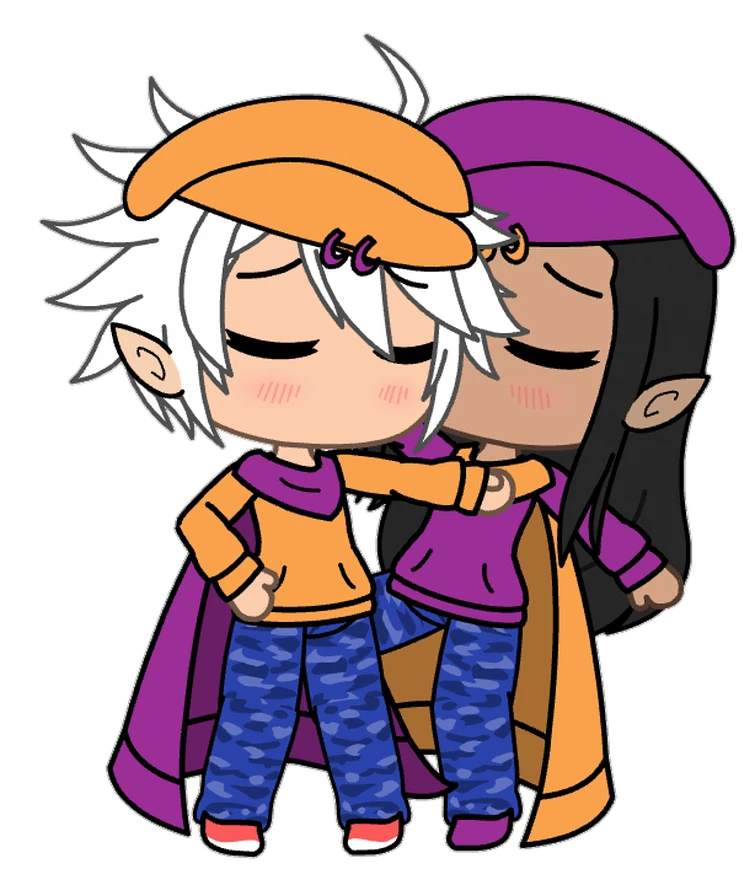 Lincoln x Ronnie Anne Kiss | Fandom