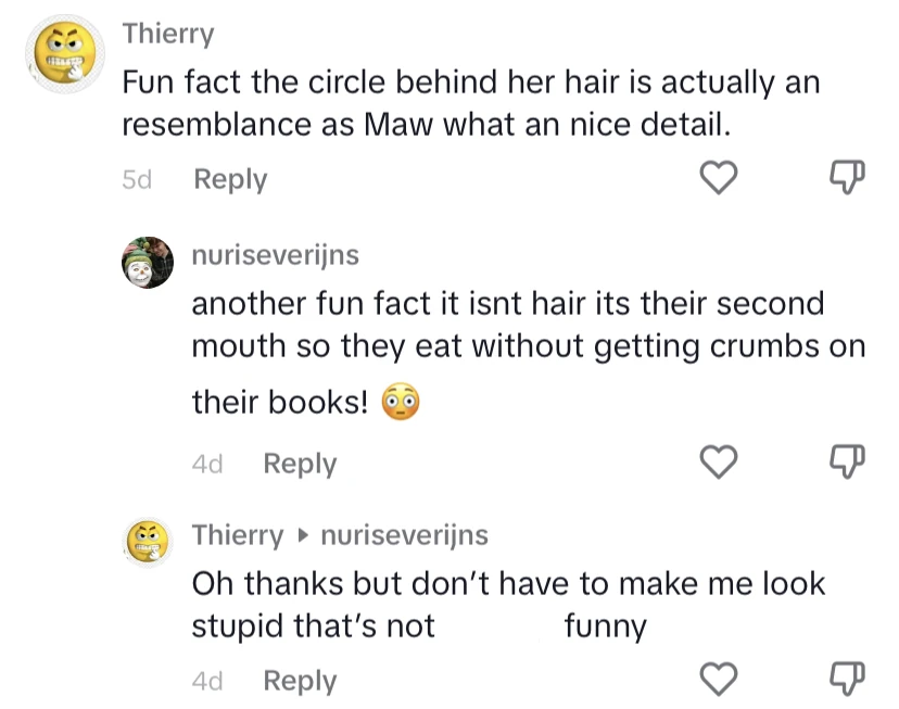 Okay jeez | Fandom