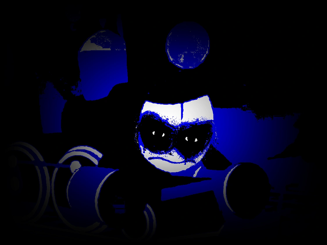Yet another phase for Tasso | Fandom