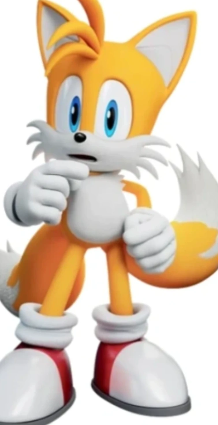 Tails appreciation post. | Fandom
