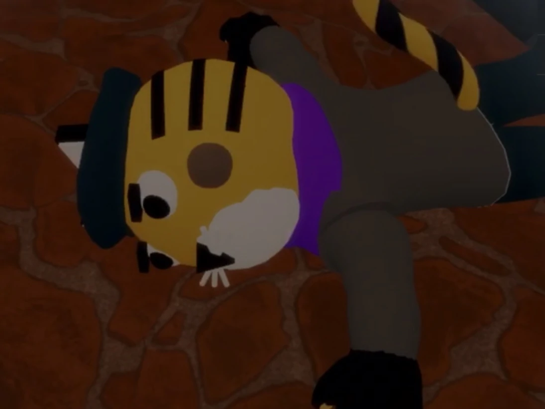 Trading cat | Fandom