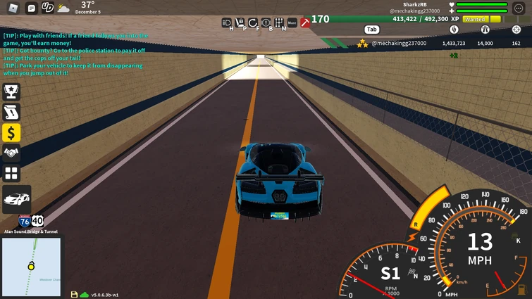 Discuss Everything About Ultimate Driving Universe Wiki | Fandom