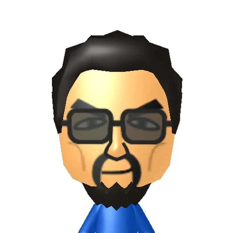 What's your opinion on Mii Olympics's Wii Mii Rossy? | Fandom