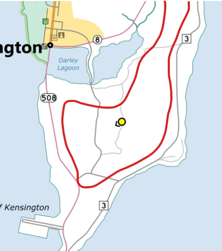 Why does there have to be so much farmland in UD? | Fandom