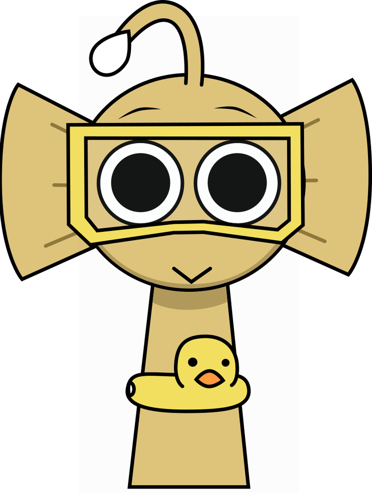 Discuss Everything About Sprunki Fanon Wiki | Fandom