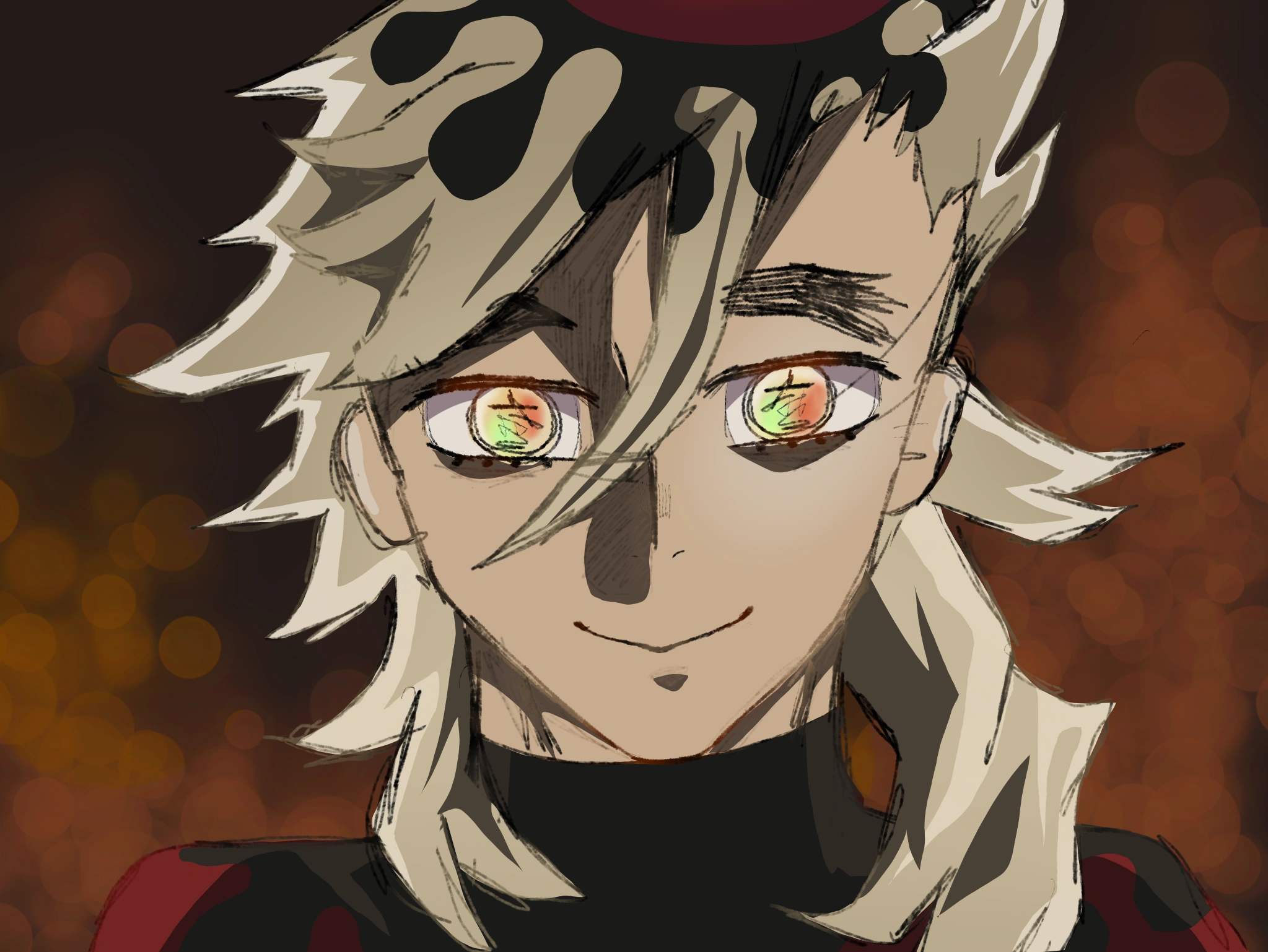 I drew doma | Fandom