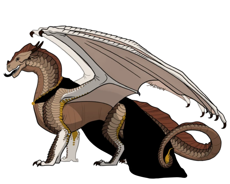 Discuss Everything About Wings of Fire Wiki | Fandom