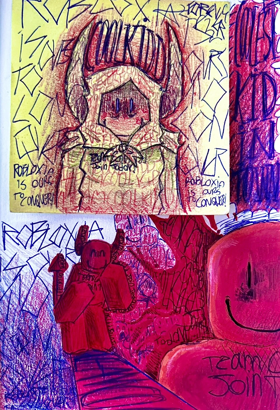 Silly retoast idk | Fandom