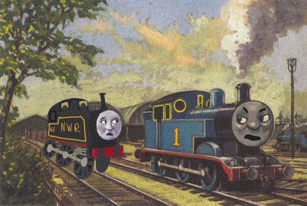 RWS Rosie | Fandom