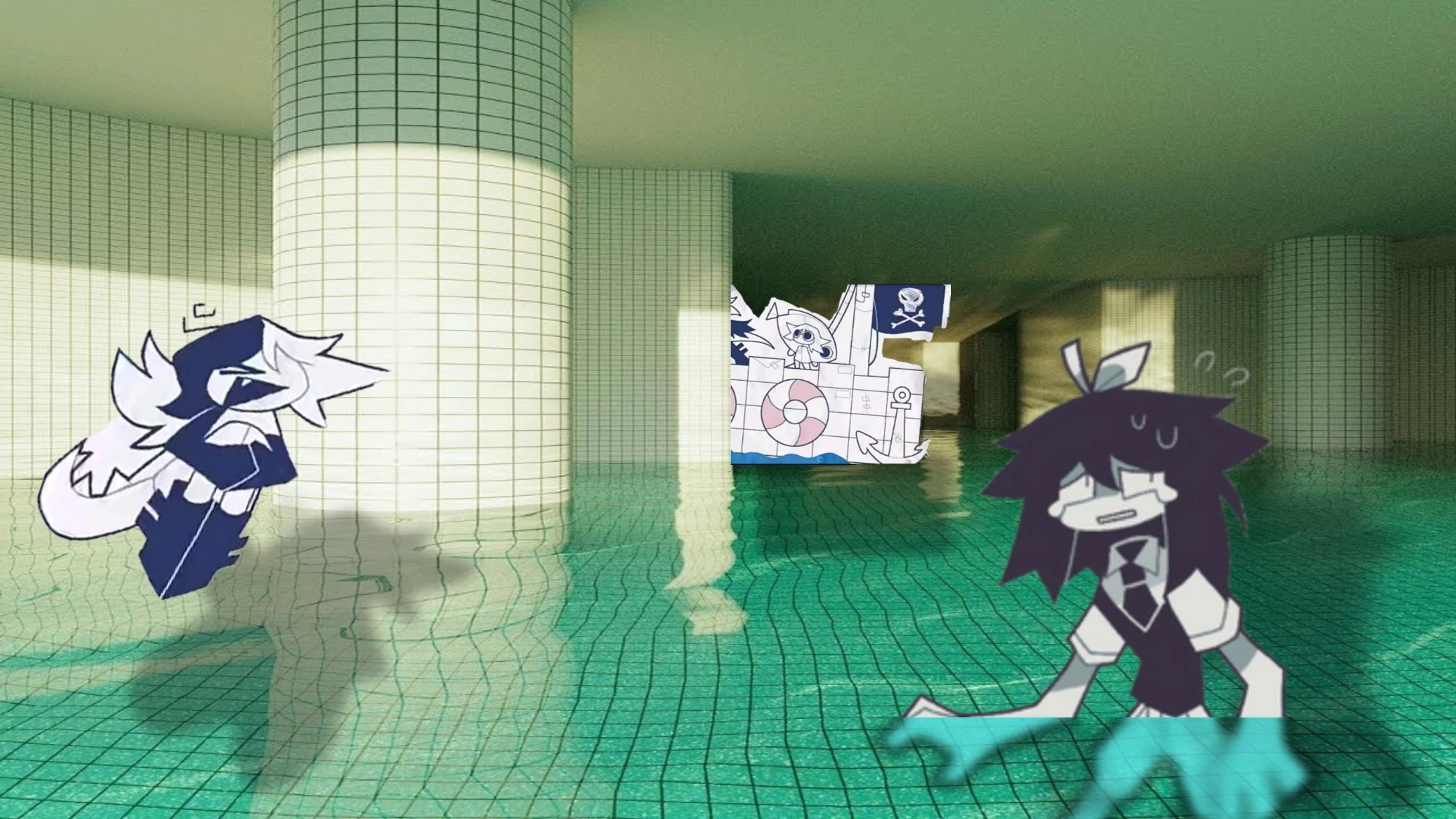 FPE poolcore | Fandom