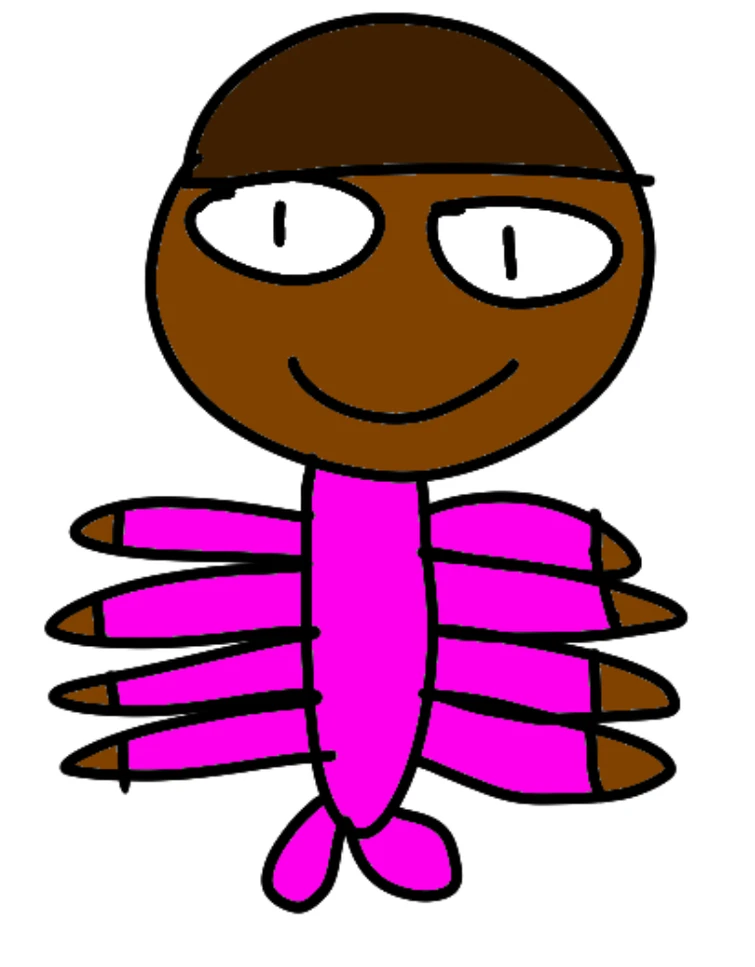 Behold, my human numberblocks | Fandom
