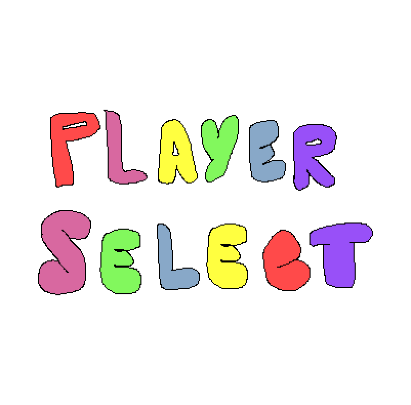 Player Select | Fandom