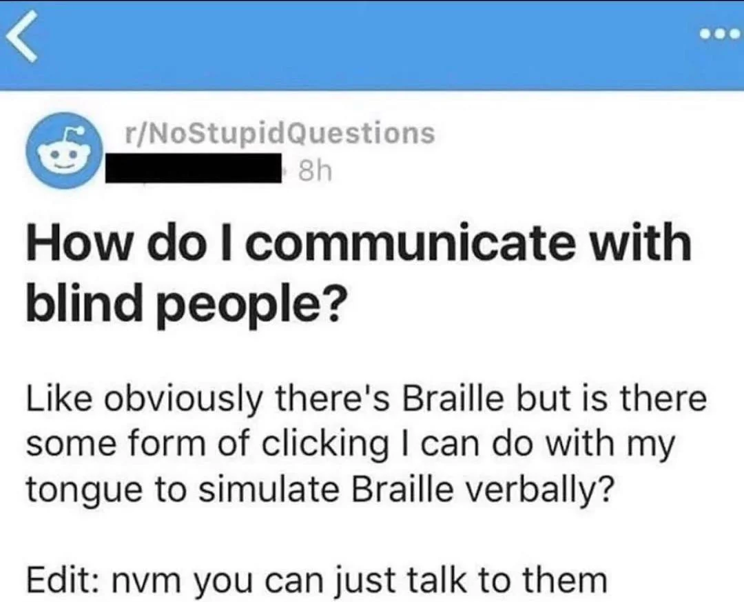 Smartest redditor | Fandom