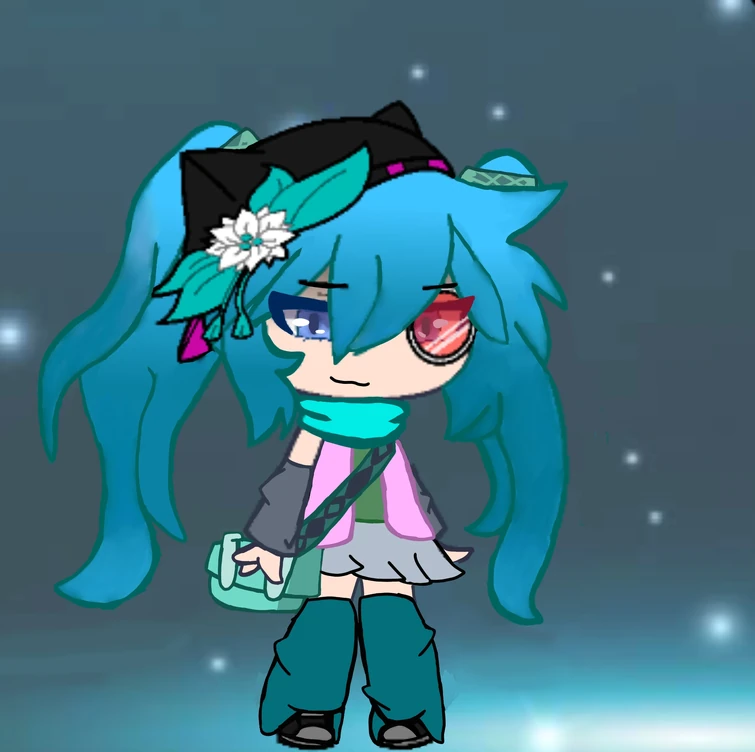 FINALLY DONE WITH GACHA MIKU | Fandom