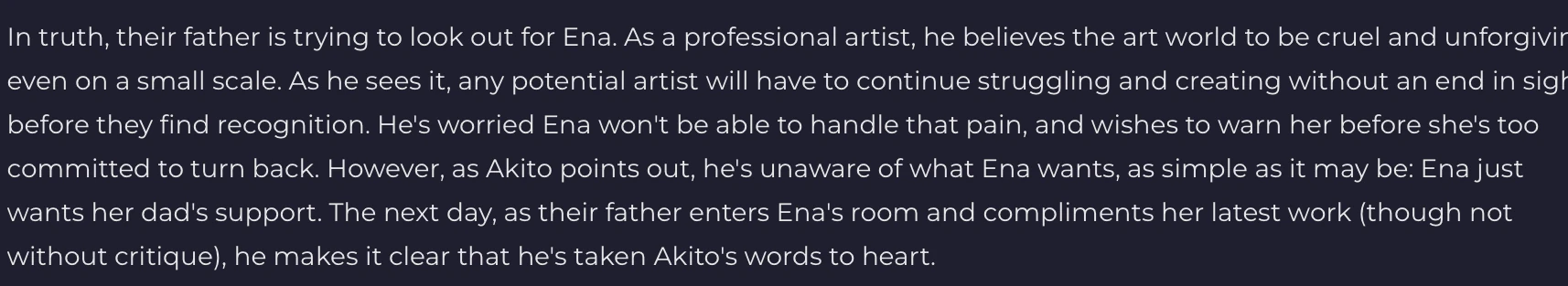 MAFUDAD IS WORSE THAN ENADAD AND I’M TIRED OF PRETENDING HE’S NOT. (PT1 ...