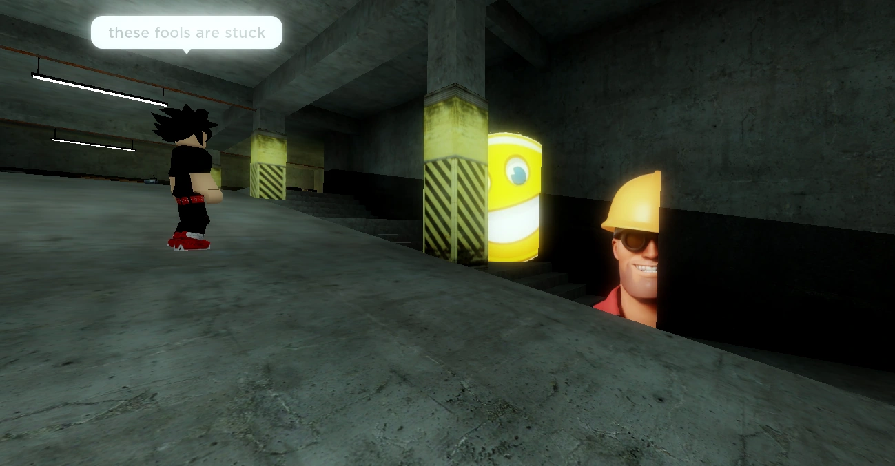 Guys, did you think it a bug or what | Fandom