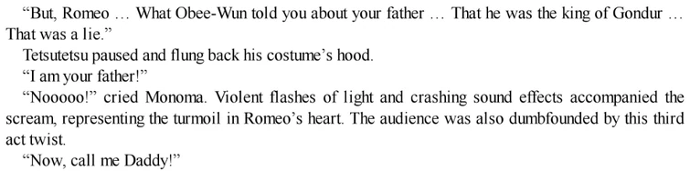 Most deadpan moments in the series | Fandom