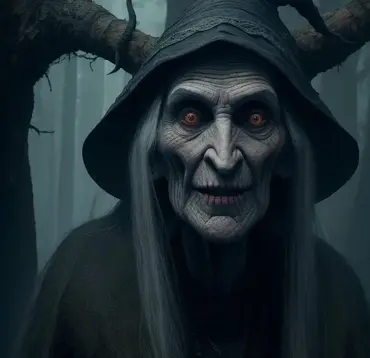 Who is your preferred opponent for Krampus (Alpine Folklore)? | Fandom