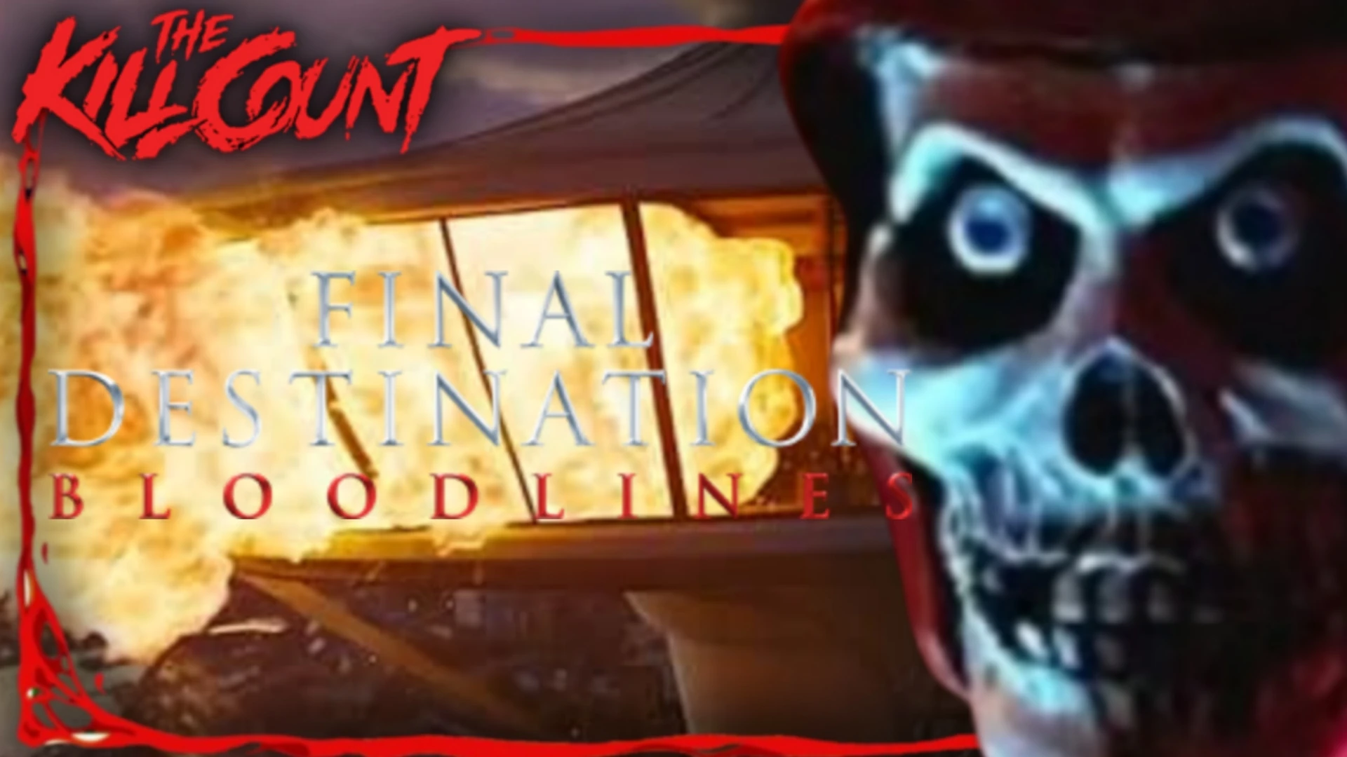 Final destination bloodlines(2025) kill count | Fandom