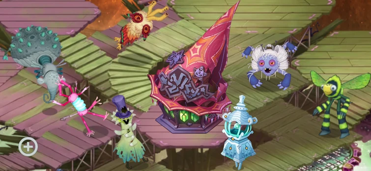 I finally finished Abstract Aether Wave 1! | Fandom