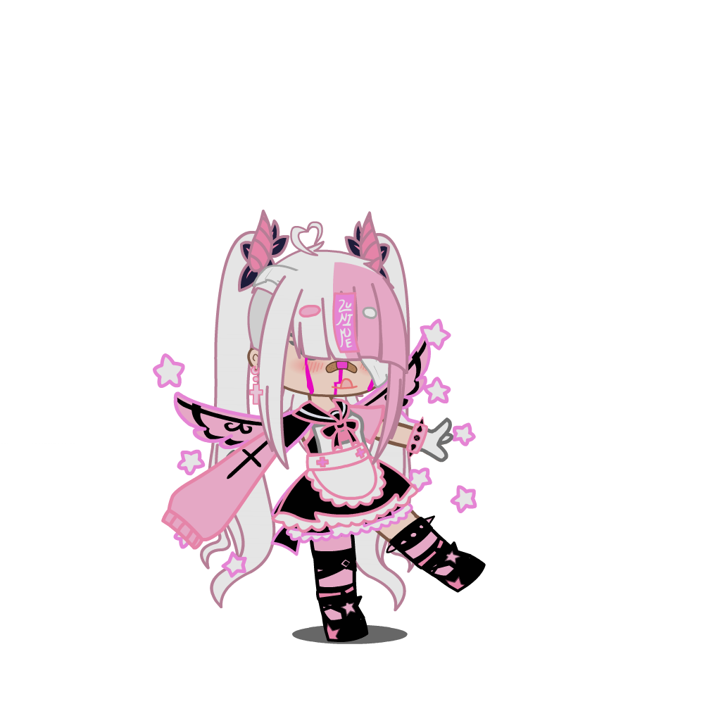 I updated my OC..h e h | Fandom