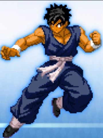 Okran (revamped and better than ever) | Fandom