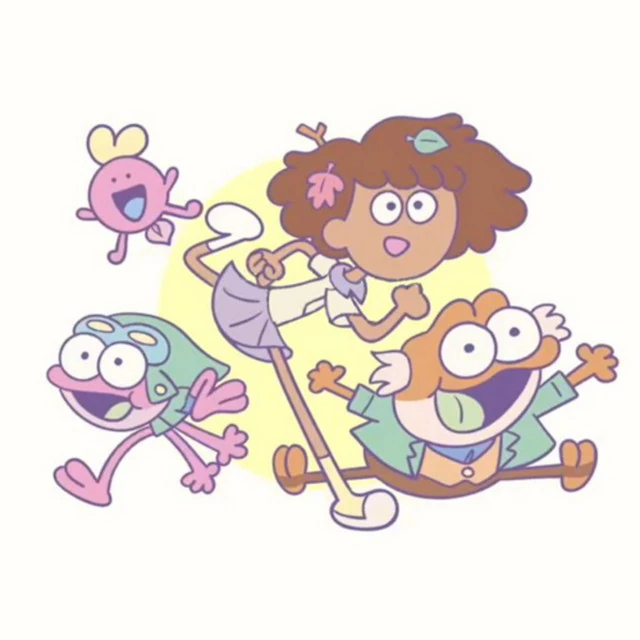 Amphibia! | Fandom