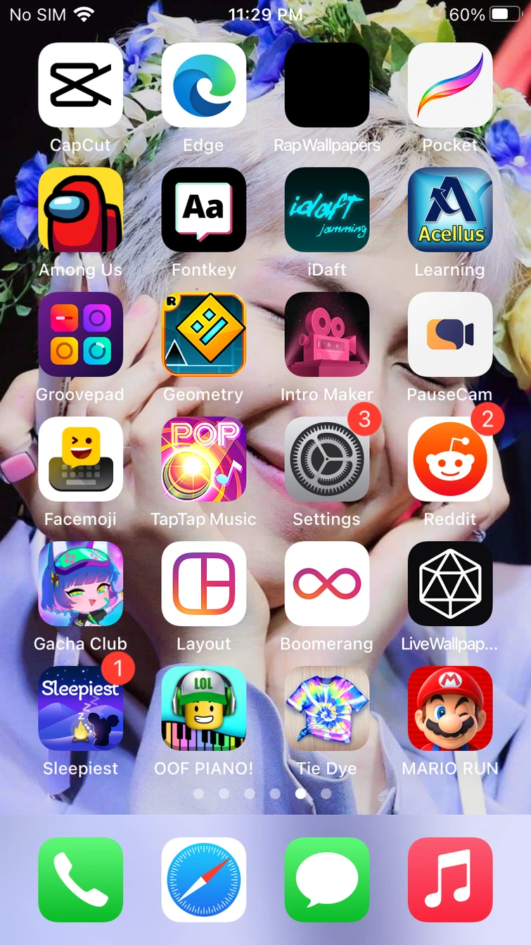 Who's behind the apps? | Fandom