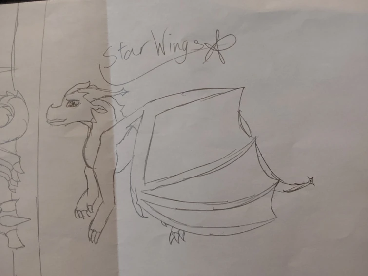 Discuss Everything About Wings of Fire Fanon Tribes Wiki | Fandom