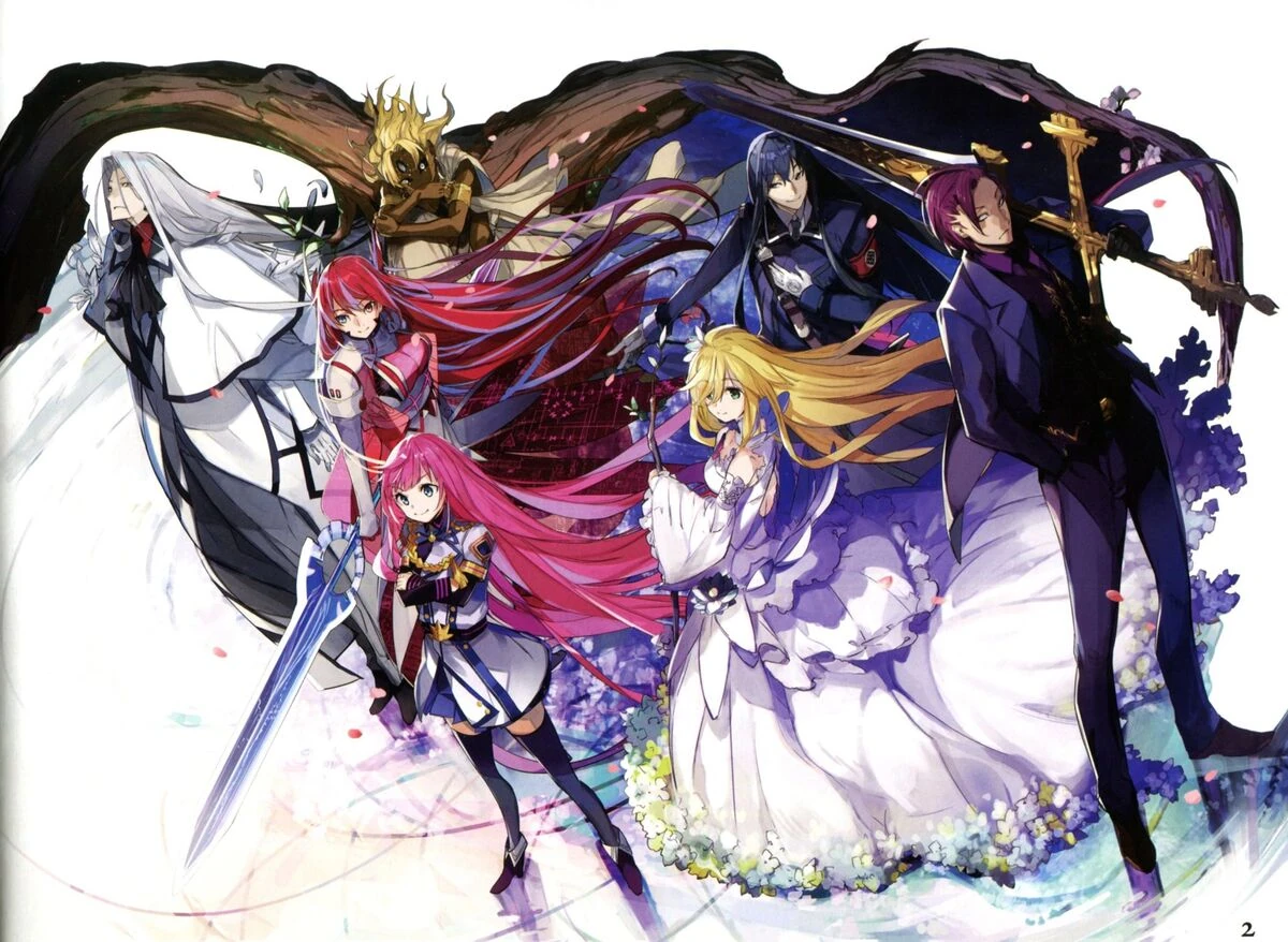 Shinza Revisions | Fandom