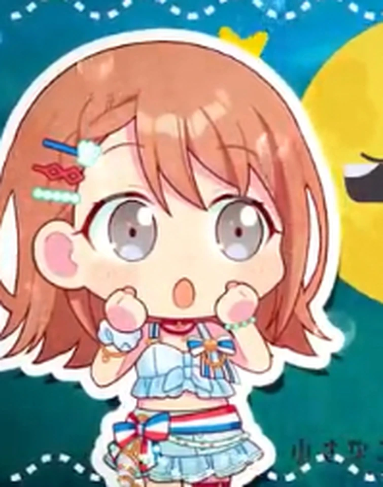 Niigo left SEKAI… | Fandom