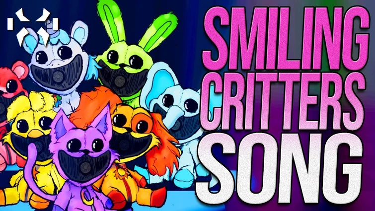 Discuss Everything About Poppy Playtime Wiki | Fandom