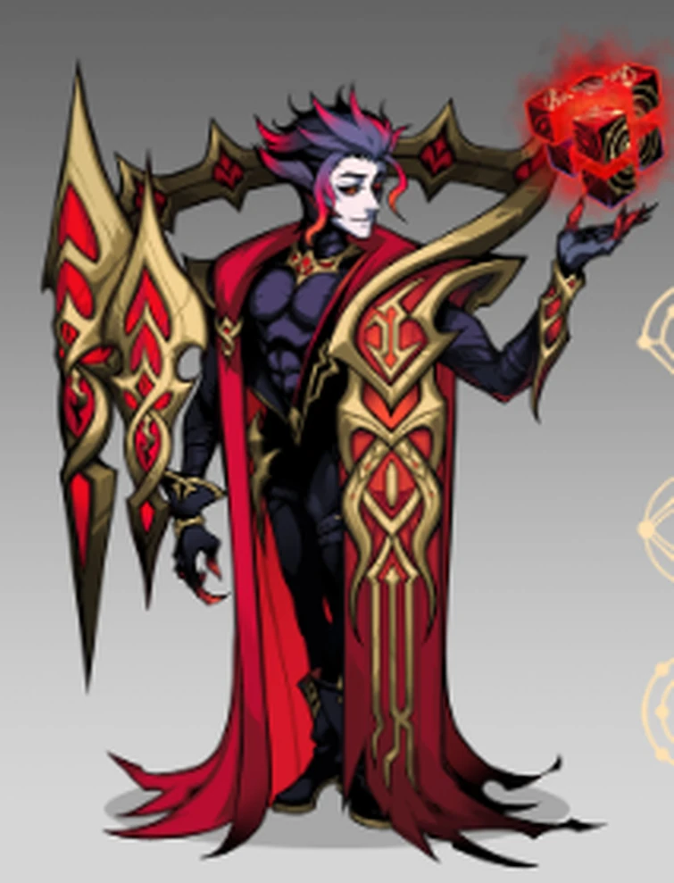 I tried to remake another AFK Arena character in Gacha Plus | Fandom