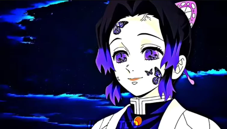 The Hashira as Demons (all found by INF_o on YT) | Fandom