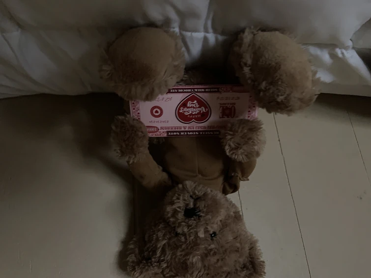 New Buni Squeaksalot lore confirmed by creator | Fandom