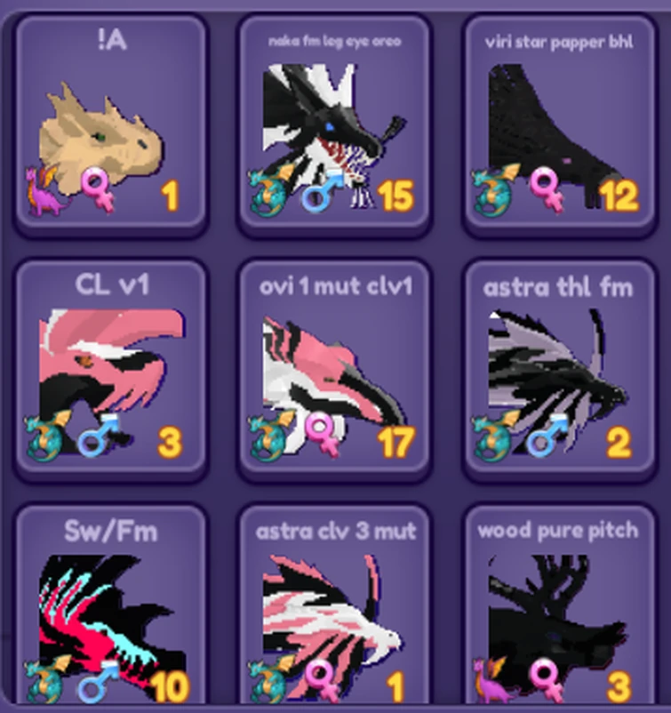 swapping for pure pitch! | Fandom